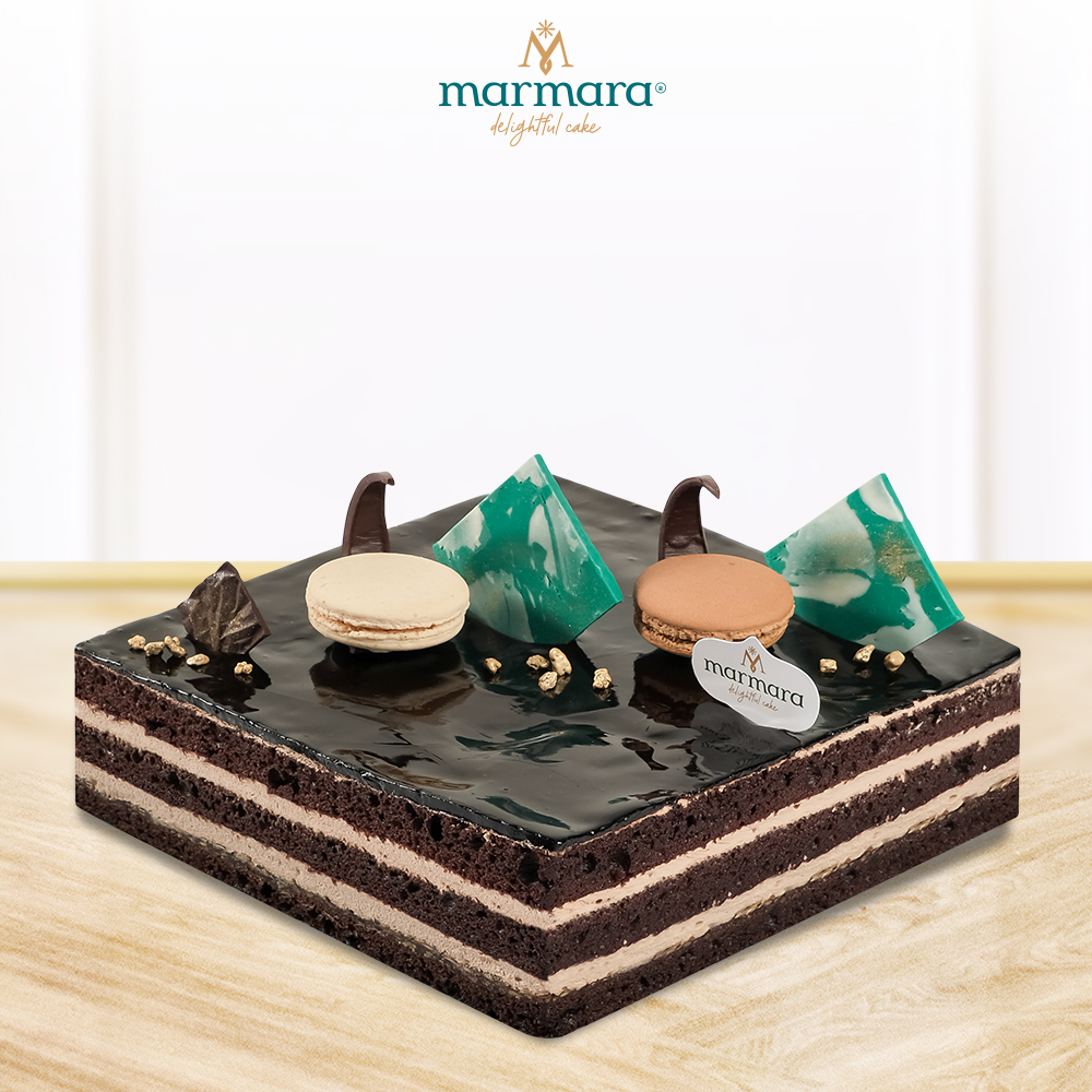 Delightful Cake Marmara Delightful Cake